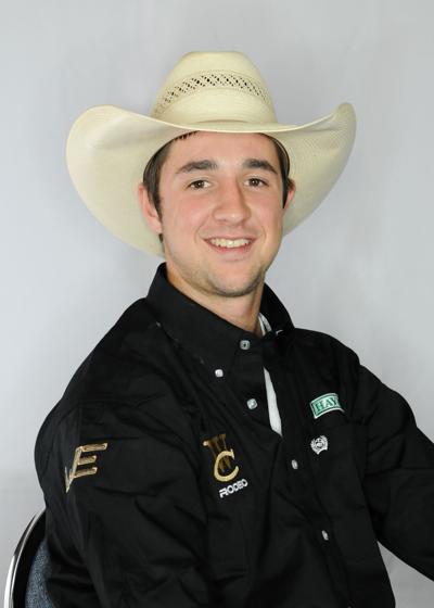 WC’s Cooper closes out college rodeo career | Sports ...