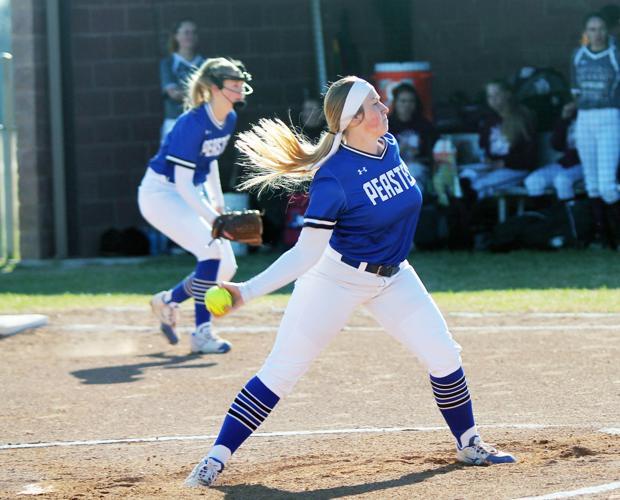 Peaster opens district with win | Sports | weatherforddemocrat.com