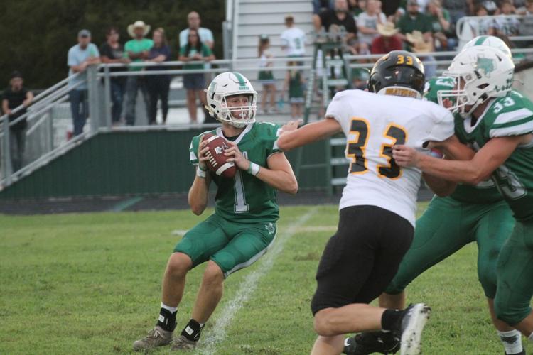 Superlatives among several All-District awards for Wildcats ...