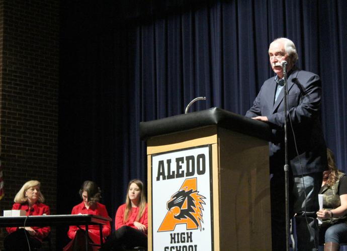 Republican candidates talk vision, changes, qualifications | Local News ...