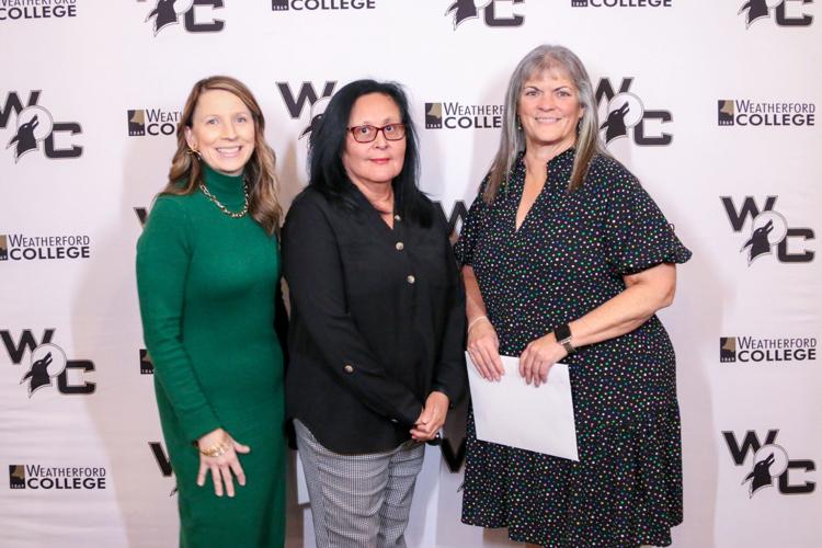 WC faculty, staff honored with annual awards | News ...