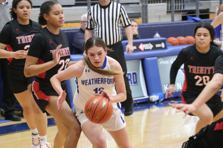 Lady Roos nab Second Team, Honorable Mention honors | Sports ...