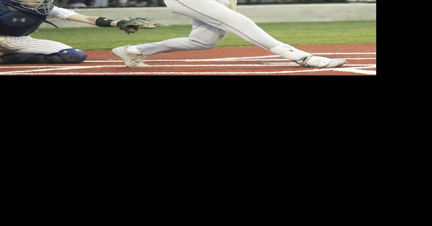 Brock topples Liberty | Sports | weatherforddemocrat.com