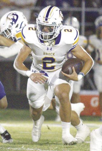 On the sidelines with Zach Brewster of Brock | Sports ...