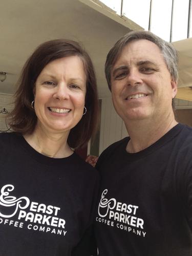 Not your average coffee shop | News | weatherforddemocrat.com