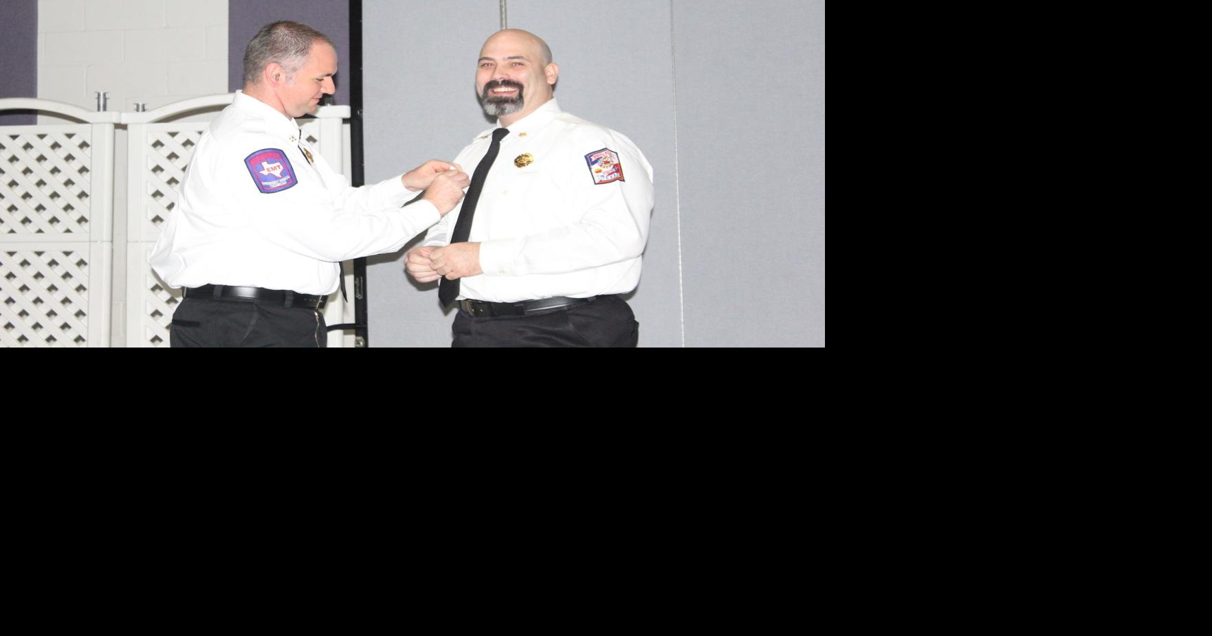 PHOTO GALLERY: 2019 Mineral Wells VFD Awards Banquet ...