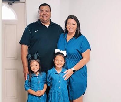 MWHS Assistant Principal Rivas appointed Junior High chief, succeeds ...