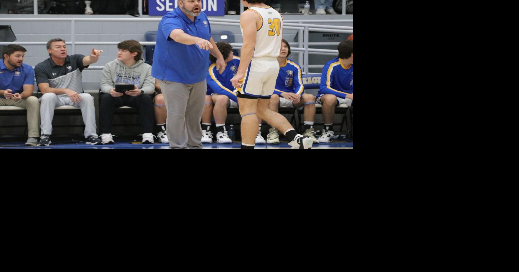 Brock Eagles compete in ninth annual Brock Classic Tournament | Gallery ...