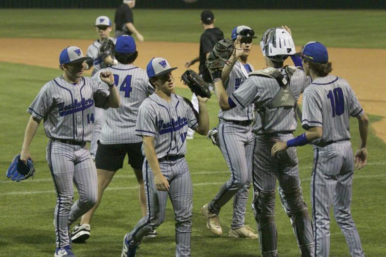 Weatherford's fight for playoff spots continue | Sports ...