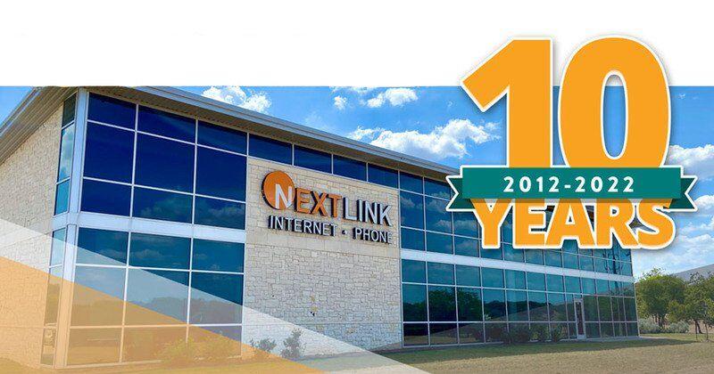Nextlink Internet to celebrate 10th anniversary | Local News ...