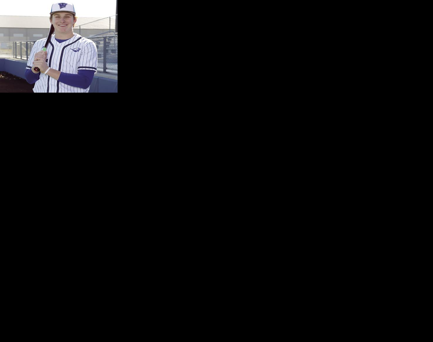 ON THE SIDELINES: Kannon Kemp | Sports | weatherforddemocrat.com