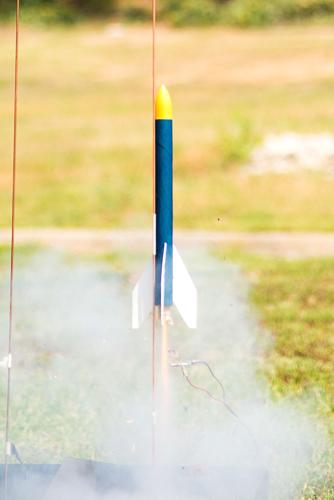 It is, after all, rocket science | Mineral-wells | weatherforddemocrat.com