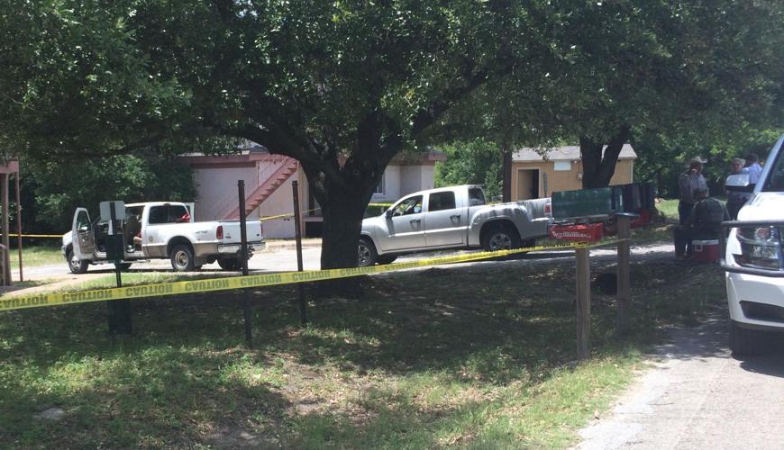 Man shot, killed north of Weatherford, suspect sought | News ...
