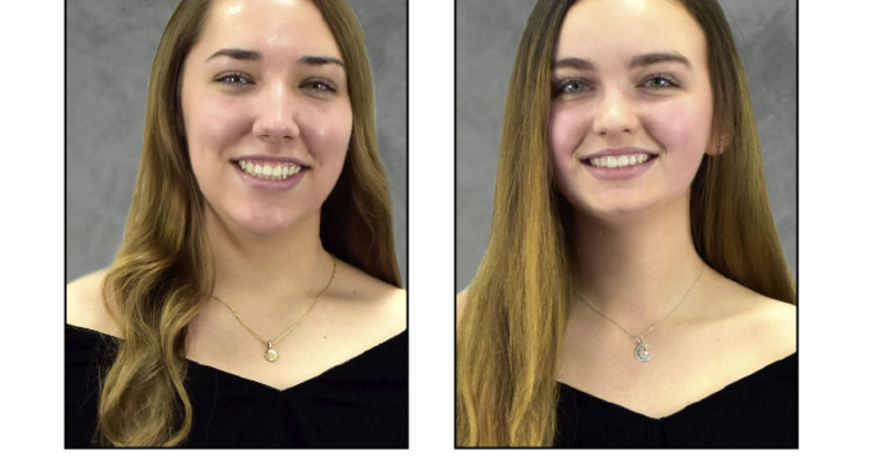 Meet your Santo ISD val and sal | Local News | weatherforddemocrat.com