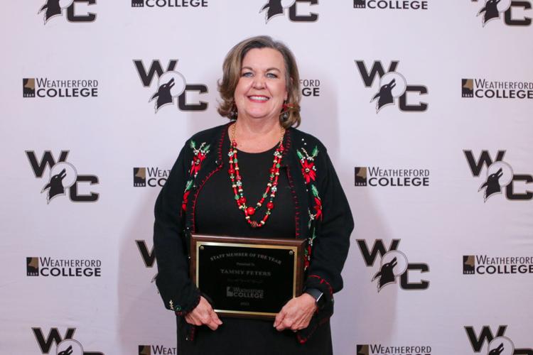 WC faculty, staff honored with annual awards | News ...