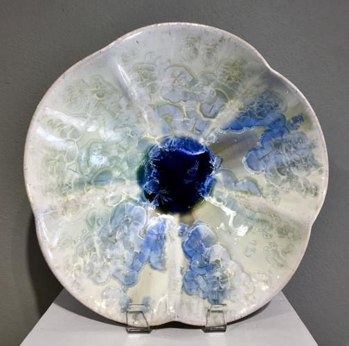 Summers to host 'How to successfully enter juried art shows' | News ...