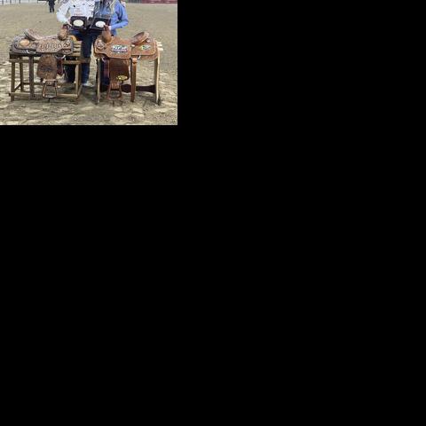 WC rodeo alumni win titles at NFR | Local Sports | weatherforddemocrat.com