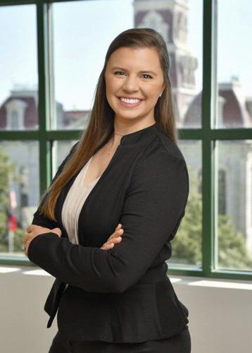 Eggleston King Davis, LLP adds Whitley, Sessum to litigation section ...