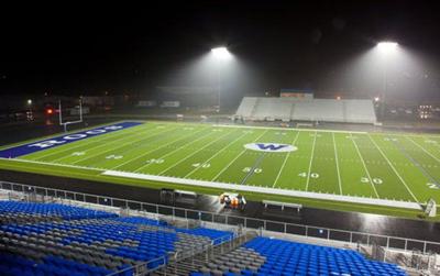 Weatherford receives regional city of the year award | Local News ...