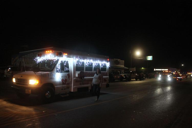 PHOTOS: Mineral Wells hosts Christmas parade | Gallery ...