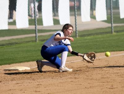 Peaster lights up Breckenridge | Sports | weatherforddemocrat.com