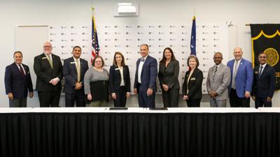 Texas Wesleyan added to list of WC articulation agreements | News ...