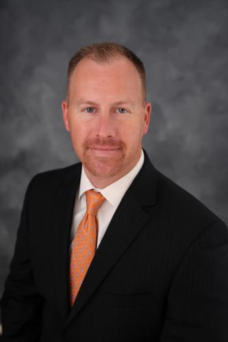 Marbut selected as new director of capital projects | News ...