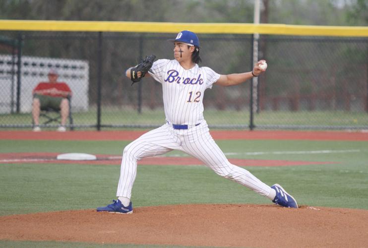 2025 All-Weatherford Democrat baseball team | Sports ...