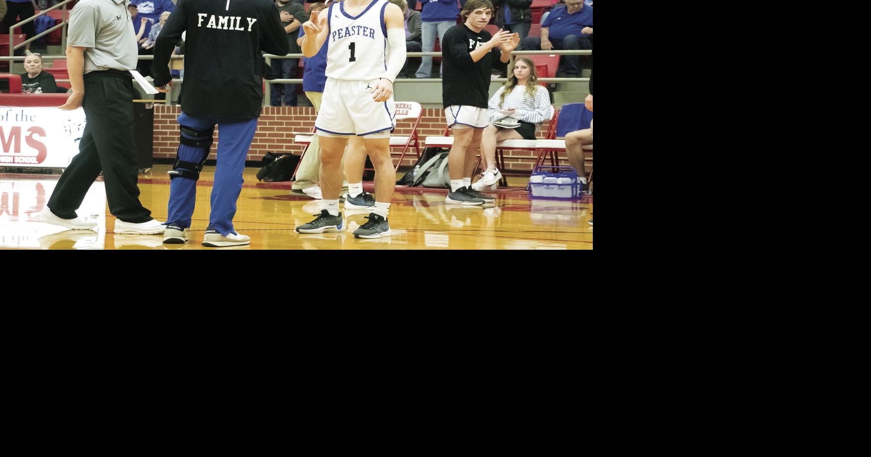 PHOTOS: Peaster vs Clyde boys playoff basketball - Area Round | Gallery ...