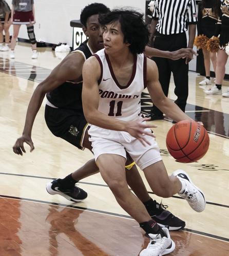 PHOTOS: Poolville vs Italy playoff basketball - Bi-District | Gallery ...