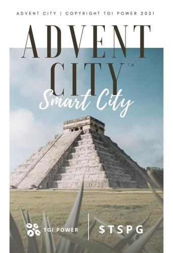 TGI's Advent Buzz Partners with The ECO to Amplify Earth Week Miami(R ...