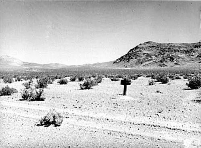 Borderman Harry Ramsey | Local News | weatherforddemocrat.com