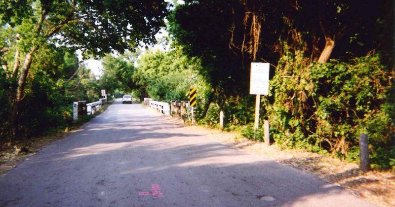 MEMORIES: Bankhead Highway's historic route | Columns ...