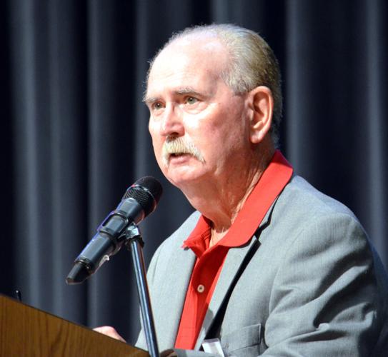 Some 200 attend annual 50-Year Club reunion, induction of Class of 1967 ...