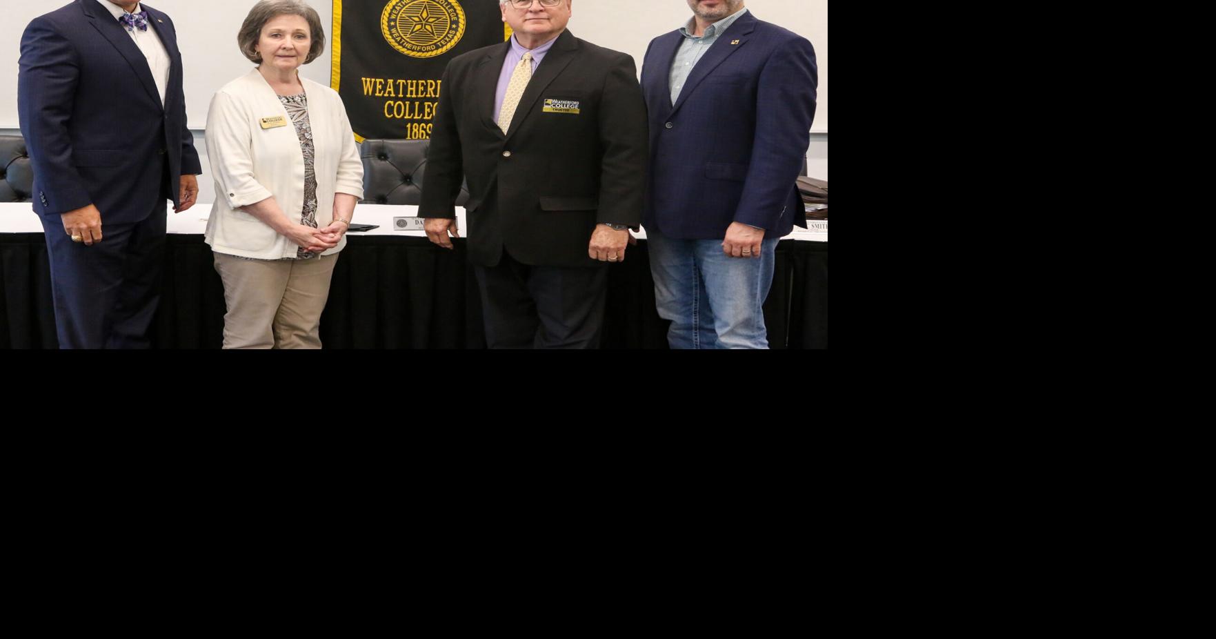 WCPD chief provides annual safety, security report; Board elects 2023 ...