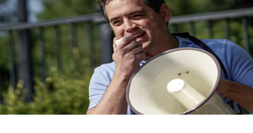 Texas GOP chair Matt Rinaldi backed a group with white supremacist ties ...