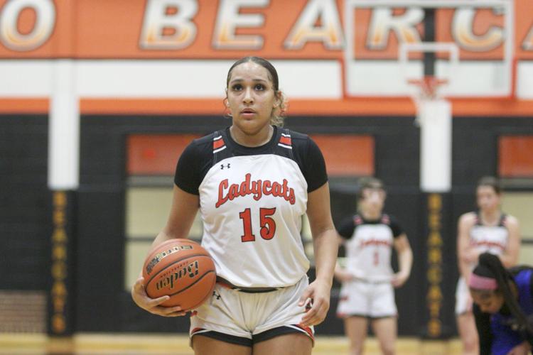 Girls basketball playoff preview | Sports | weatherforddemocrat.com
