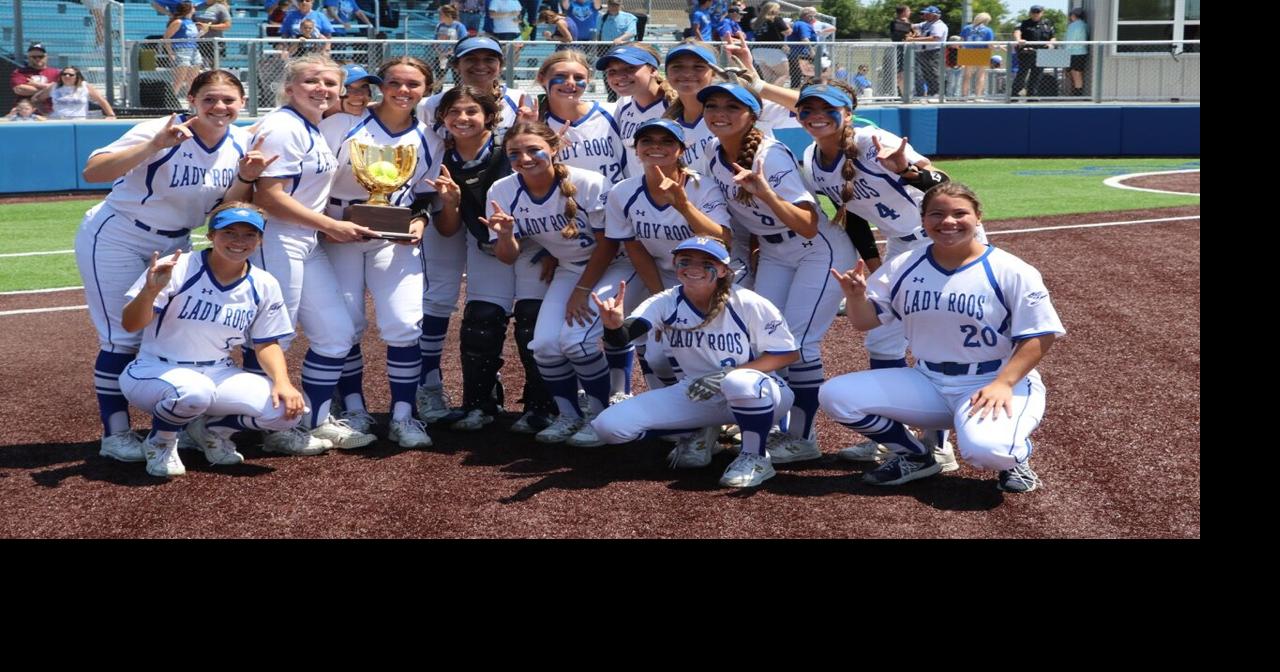 Bi-district champs: Lady Roos moving on after win over Byron Nelson ...