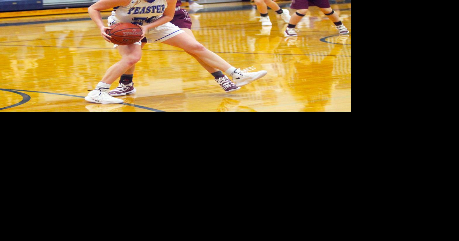 Strong second half powers Peaster past Millsap | Sports ...