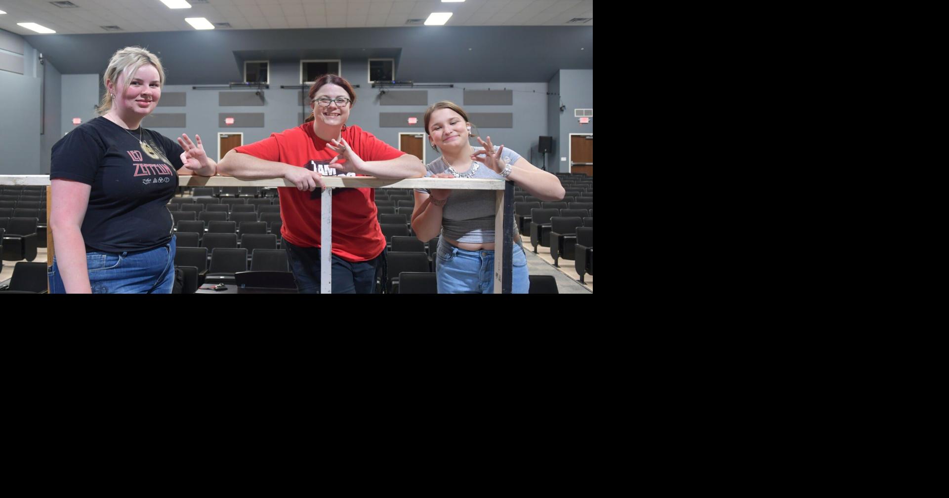 TVCC Theatre Department Announces “Working: A Musical” Cast | Texas ...