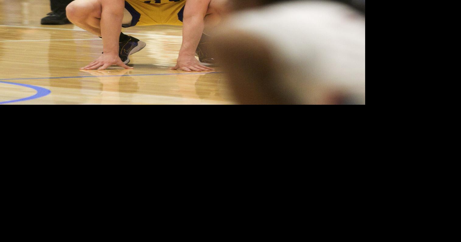 Carter exhausts Brock in state semifinals | Sports ...
