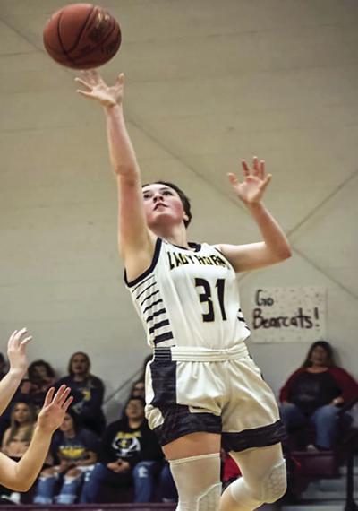 Get to know APPC Playmaker of the Year Payton Reed | Mineral-wells ...