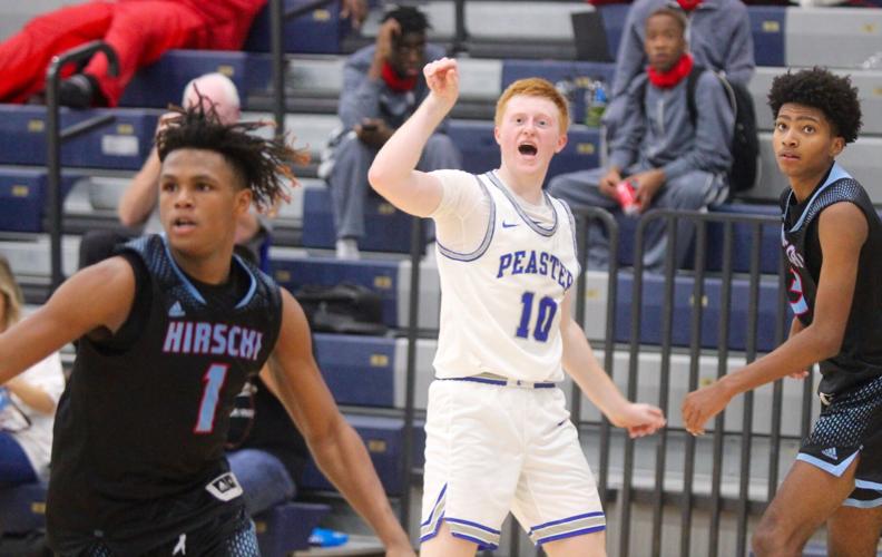 Basketball Roundup (UPDATED), Wednesday, March 3, 2021 | Sports ...