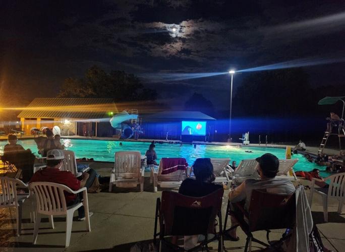 Movies In Mineral Wells