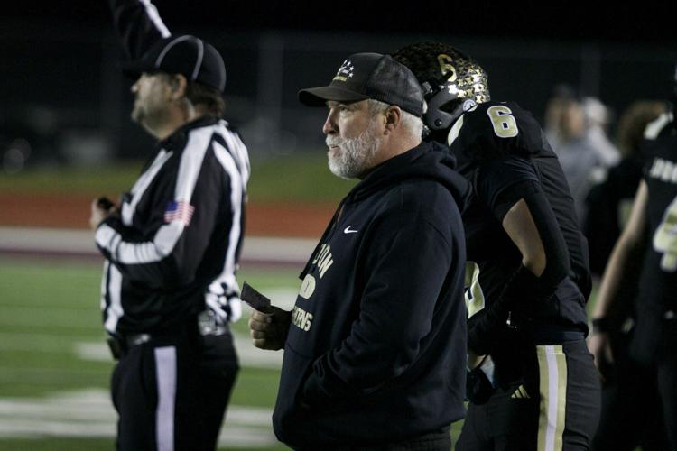 2025 All-Weatherford Democrat football team | Sports ...