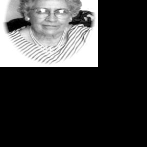 Marcia Ruth Gilbert Hatfield | | weatherforddemocrat.com