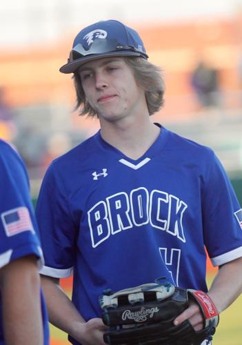 Brock looks for quick start against London | Sports ...