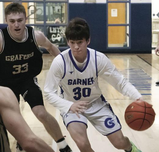 PHOTOS: Graford at Garner boys basketball | Gallery ...