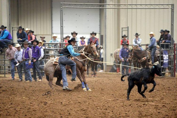 WC rodeo brings home titles from ENMU event | Local Sports ...