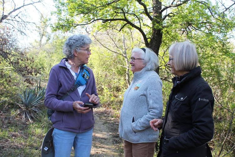 Embracing nature: Chandor trail allows native flora and fauna to ...